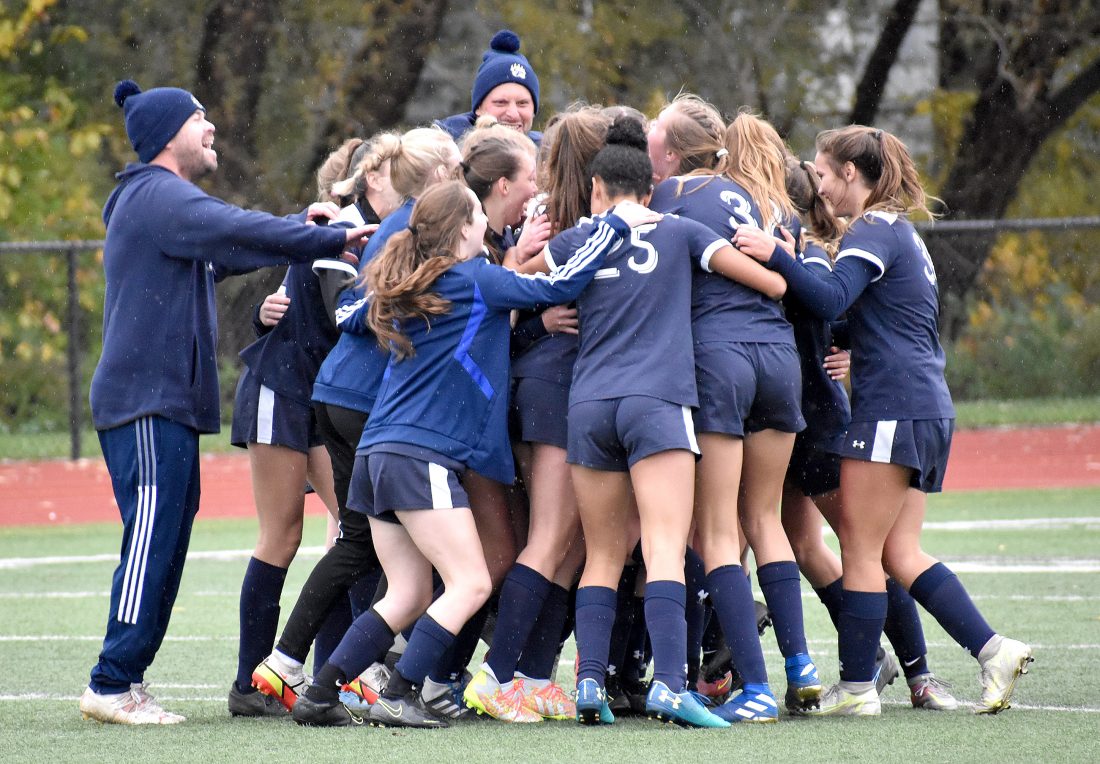 Frewsburg Wins 3rd Section VI Class C Title In A Row | News, Sports ...